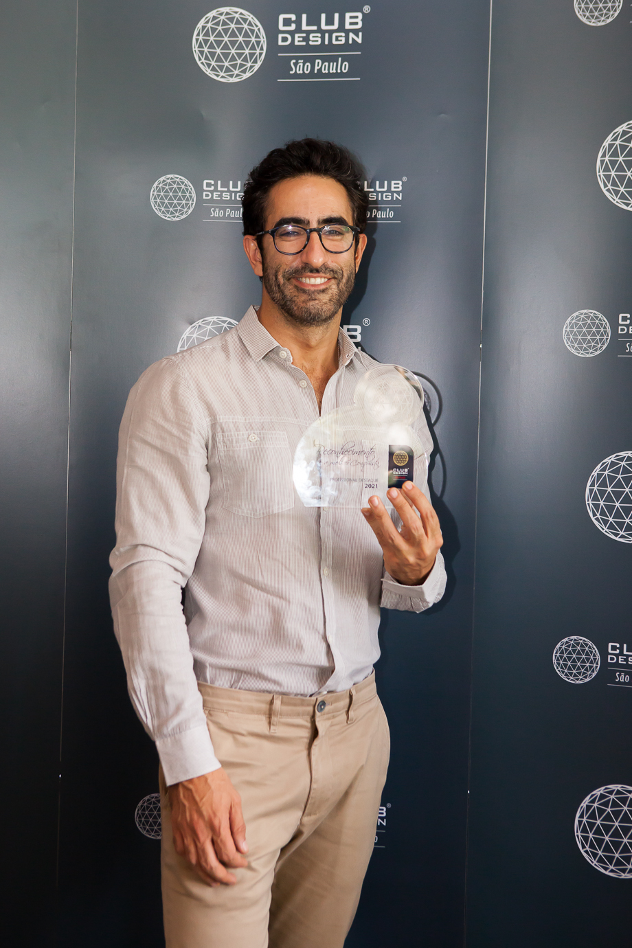 Premiação Club Design São Paulo – Club Design